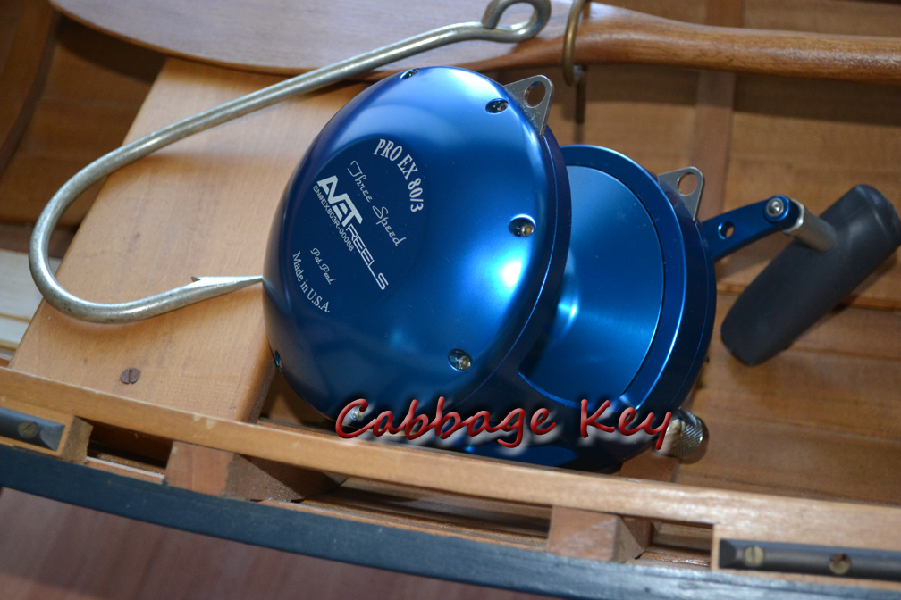 Avet Reels