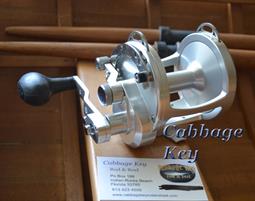 Avet HX Raptor Reels