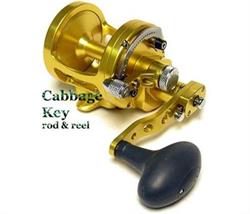 Avet SX & MX Raptors